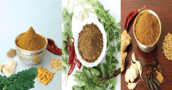 5 Powerful Reasons Why Garam Masala Powder is The Best Culinary King