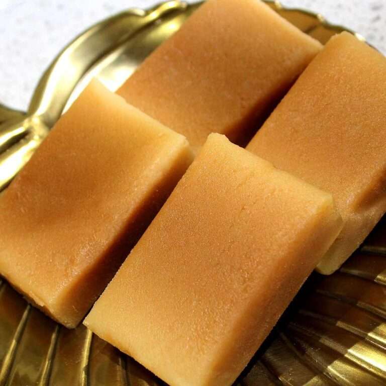 Milk Mysore Pak Sweet - Order Online and Enjoy the Rich, Creamy Goodness